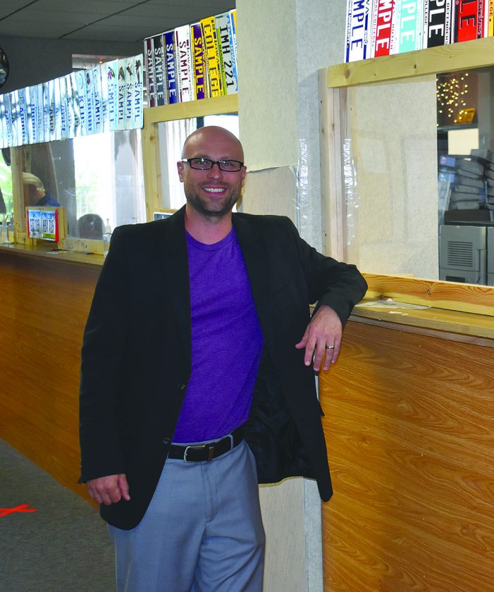 2 things are certain: sales and taxes | News, Sports, Jobs - Times ...